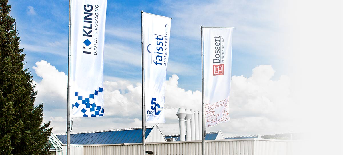 Kling Gruppe - Kling GmbH